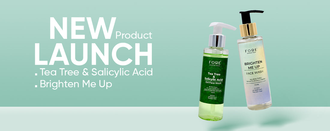 Fore Essentials Official Store – Fore Essential