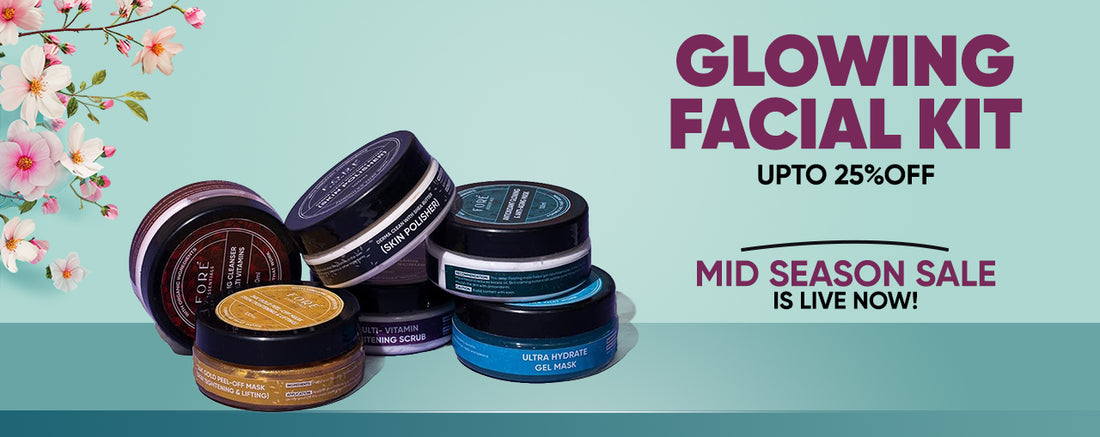 Fore Essentials Official Store – Fore Essential