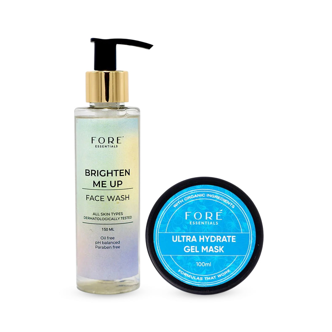 Hydration Power Pack – Fore Essential