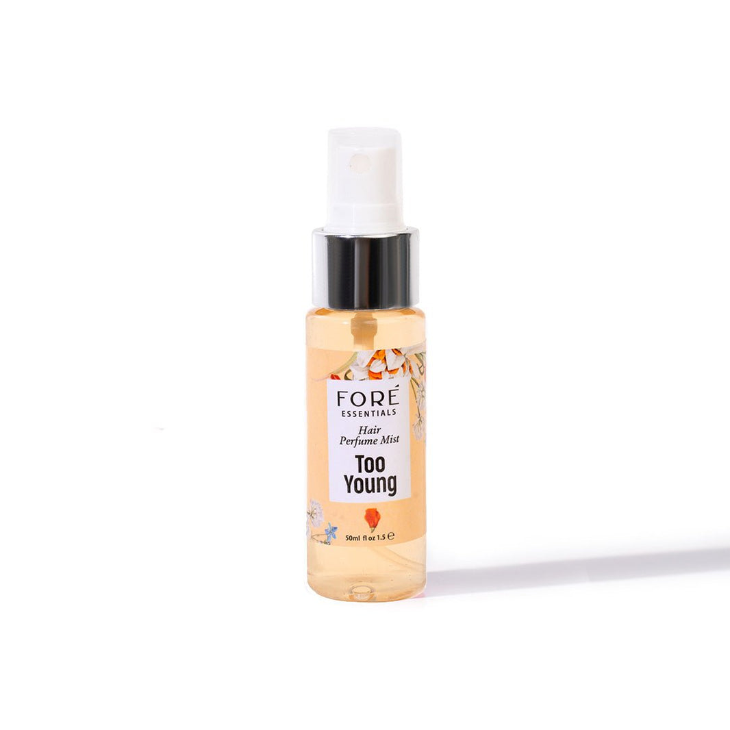 Fore Essentials Official Store – Fore Essential